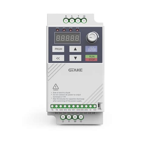 Variable Frequency Drive Frequency Inverter Vfd Motor Speed Controller