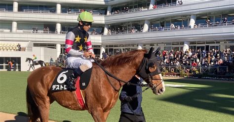 127土 小倉4r 障害未勝利｜黄金旅程