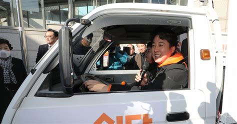 이준석號 개혁신당 대구 출마 예정자들 점차 윤곽