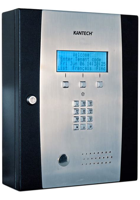 Kantech Installers And Experts