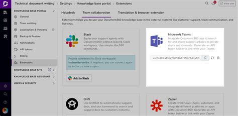 5 Best Api Documentation Tools A Guide For Developer Success