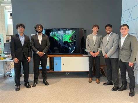 Joey Orofino On Linkedin Had A Great Summer Swe Internship At Ncr Corporation My Teams Project