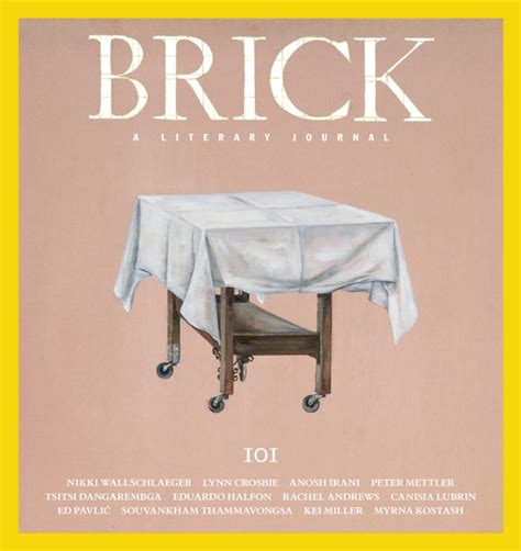 Harold Brodkey Yesterdays Genius Brick