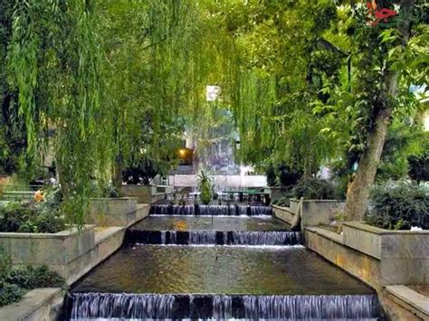 استان مرکزی کجاست؟ آب و هوا، مساحت، جمعیت و نقشه استان ایرانیجو