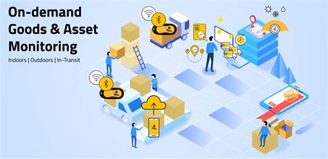 Iot Solution For Realtime Monitoring System