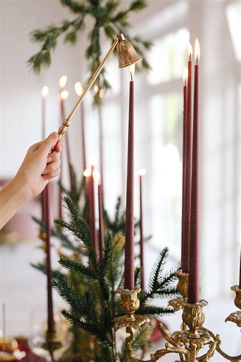 Classic Christmas Foyer Artofit