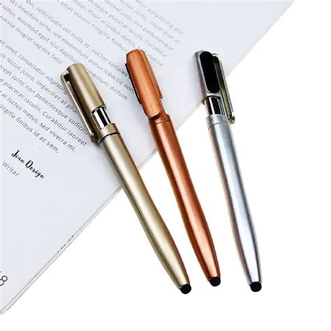 5in1 Multifunction Pen Kings Conceptz