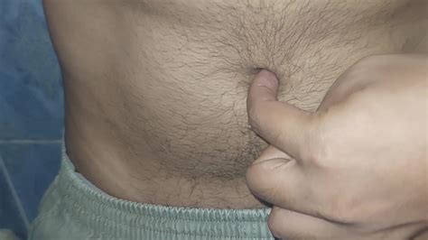 Tickle Hot Tickling Navel