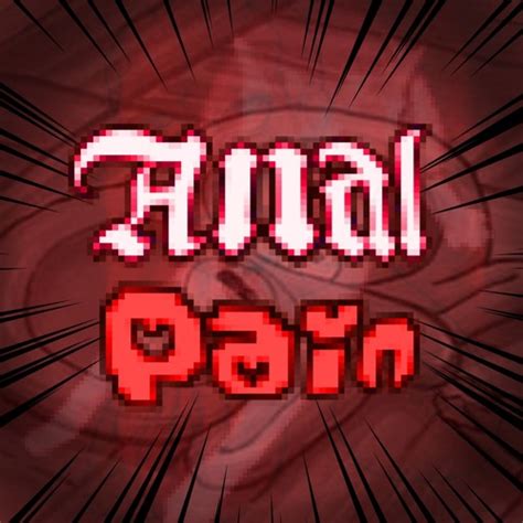 Stream Anal Pain The Ost Music Listen To Songs Albums Playlists