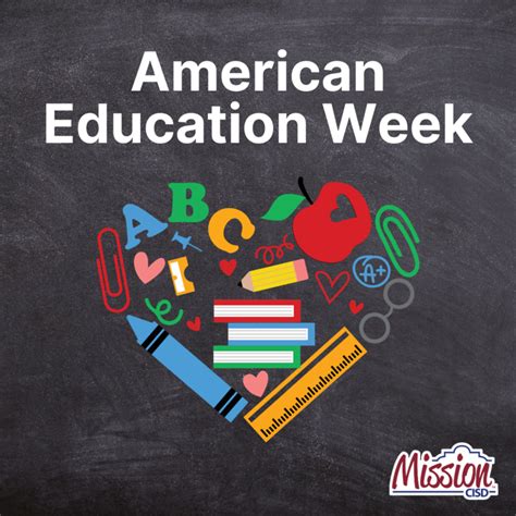 American Education Week Pearson Elementary School