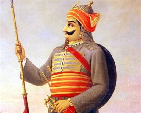 Maharana Pratap Biography History Of A Rajput Warrior And Interesting