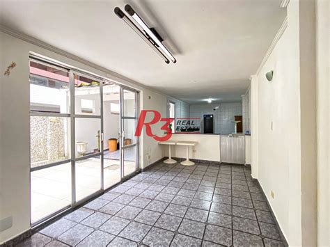 Edificio Fragata R Imobiliária em Santos