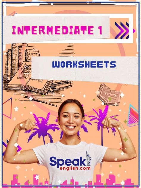 Basic Intermediate 1 Worksheets Pdf