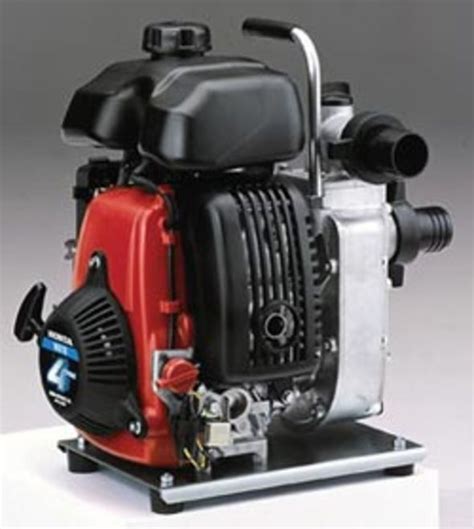 Motopompa Honda Wx T Omaggio Olio Castrol Lt E Candela Motopompe Honda