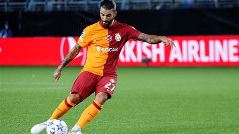 Hakim Ziyech şoku Zaha sonrası Okan Buruk kadrodan çıkardı