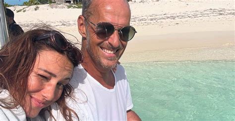 Roger Erhart Lex De Delphine Wespiser Gravement Malade Le Cliché