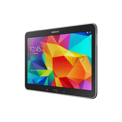 سامسونگ | نمایندگی تبلت سامسونگ | Samsung Galaxy Tab 4 10-1 3G SM-T531