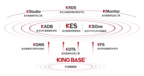 一文带你了解 King Base 金仓数据库 墨天轮