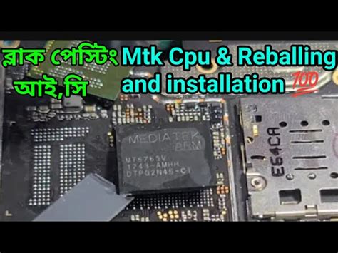 Realme Pro Rmx Rmx Isp Pinout Test Point Edl Mode Off