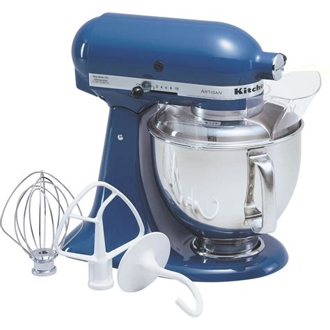 Kitchenaid Kitchenaid Artisan Series 5 Qt Stand Mixer With Pouring
