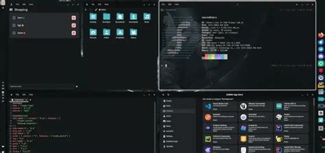 How To Install Cosmic Desktop In Fedora Tecmint Linux Ai And Open Source Made Simple 🐧🚀