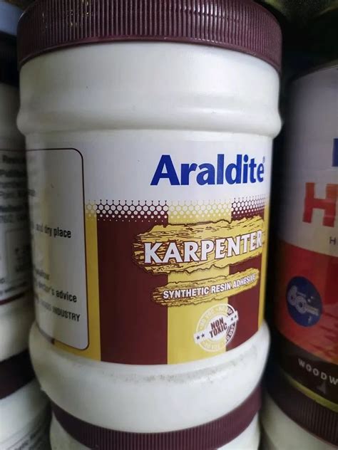 Synthetic Resin Adhesive In Kochi Kerala Get Latest Price From