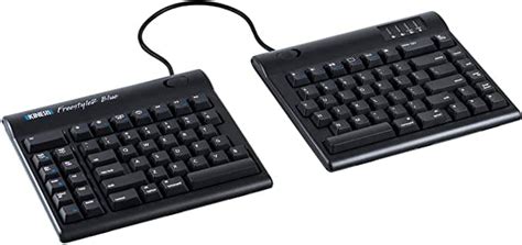 Top 6 Best Ergonomic Keyboard Without Number Pad Review 2021