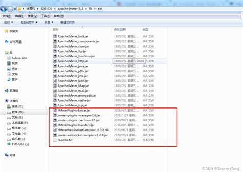 Jmeter之步进线程组stepping Thread Group的使用 源码巴士