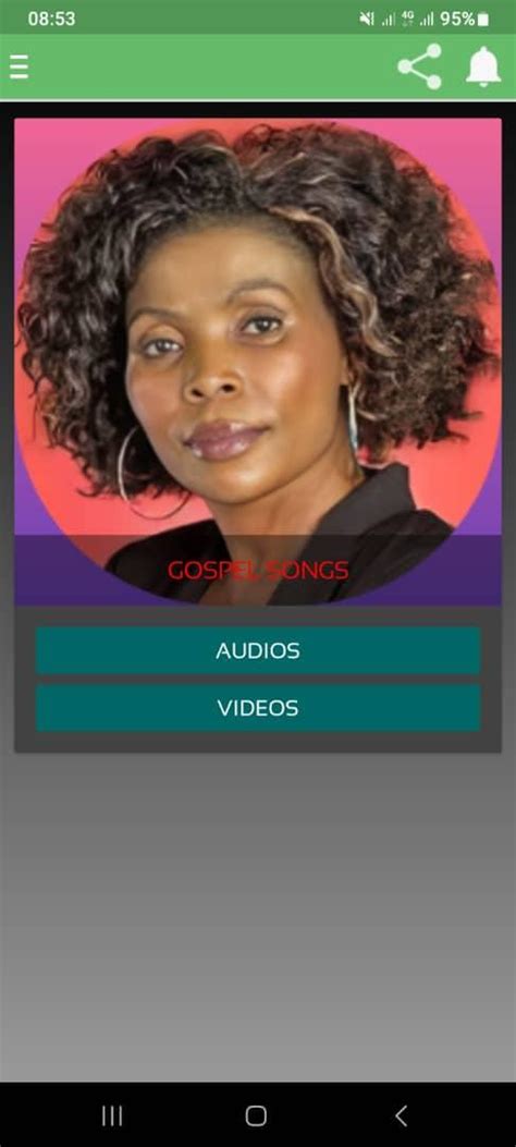 Rose Muhando Gospel Songs Apk For Android Download