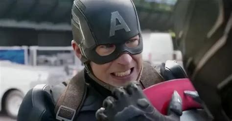 Guerra Civil Novo Vídeo Traz Cenas Inéditas Do Filme