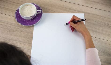 Avoiding Personal Pronouns Ielts Writing Ted Ielts