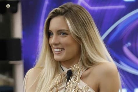 Grande Fratello Anita Olivieri Smaschera Gli Autori Cosa Le Hanno