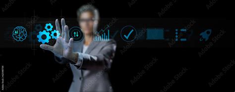 Robotic Process Automation And Business Process Managementautomation