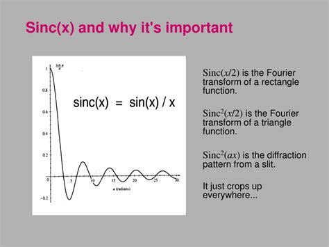 Ppt Fourier Series And The Fourier Transform Powerpoint Presentation Id 243326