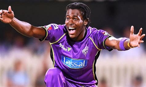 Chris Jordan Believes Jofra Archer Will Fulfil Hype Daily Mail Online