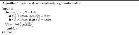 Figure 3 From Deep Learning Based Object Detection Strategies For Disease Detection And