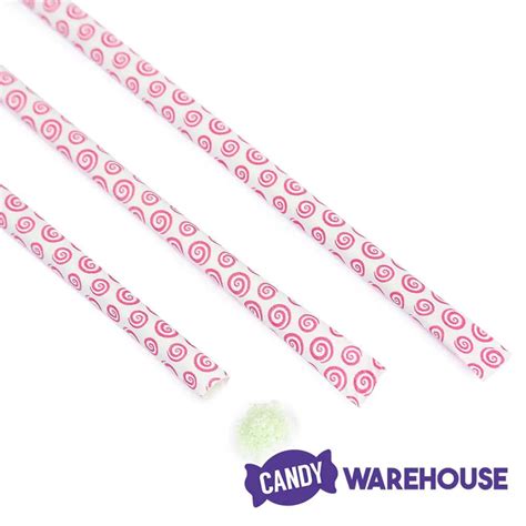 Candy Straws Candy Warehouse