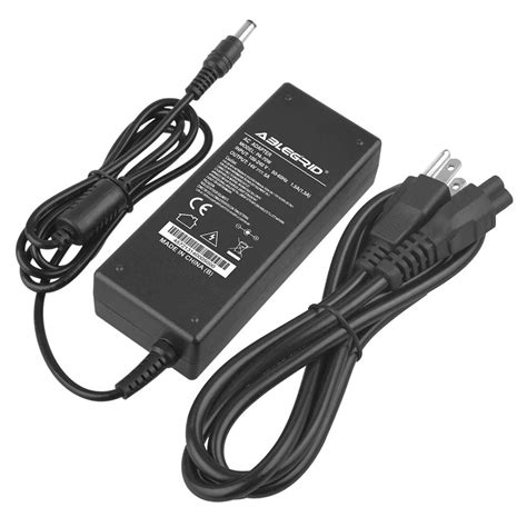 Adapter Ablegrid 14v 4a 5a Ac Dc Power Supply Converter Bradtech Computer Solutions