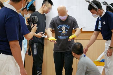 用心去做 就會有感動