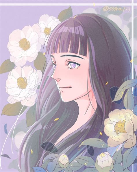 Hinata Hinata Hyuga Fondo De Pantalla 44245356 Fanpop