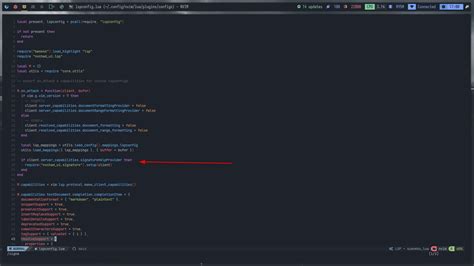 Not Smooth When Editing 100k Size File Issue 1415 NvChad NvChad