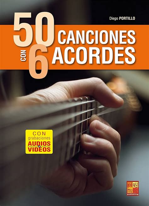 Canciones Con Acordes De Guitarra Pdf Aprende Canciones Fáciles Para