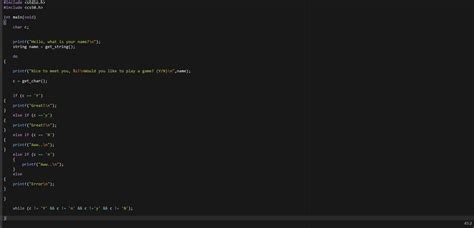 cs50x why is it that the or doesn t work while the and
