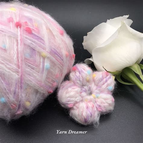 12 ชนิด ไหมพรมขนปุยสำหรับถัก เส้นด้ายโครเชต์ Diy เส้นด้ายฝ้าย เส้น