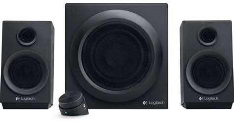 2.1-Soundsystem Test: Testsieger der Fachpresse Testberichte.de