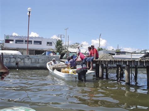 Evaluación De Impacto Social Del Imp Petroquimex