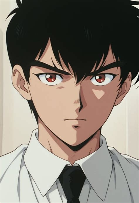 Meisuke Nueno Hell Teacher Nube Tensor Art Tensor Art