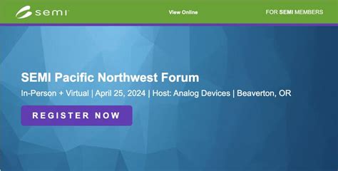 Seertech Solutions On Linkedin Semiconductor