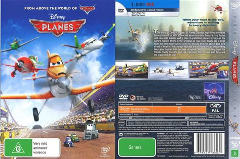 Planes Dvd 2013 For Sale Online Ebay