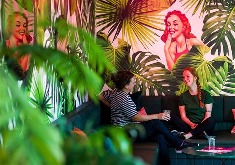 Miss Lucys Red Awards